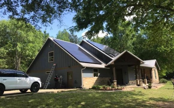 Solar Energy Systems for Homeowners by Solar Pirates in New Smyrna ...