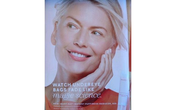 Mary Kay Instant Puffiness Reducer by Mary Kay Cosmetics & Skin Care in ...