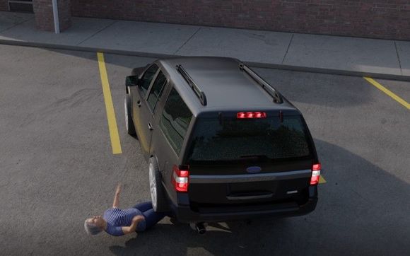 3D Forensic Animations by FocusGraphics | Litigation Illustration ...