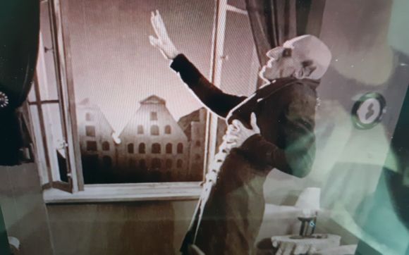 James Signorelli DGA / IATSE 600 east west by NADINE PRODUCTIONS INC in ...