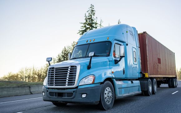 Long-Haul Services by Resilient Freight Solutions in Dallas, TX - Alignable