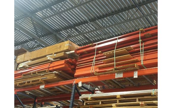 Racking Systems for Granite Slabs, Epoxy Flooring, Home Renovation by A ...