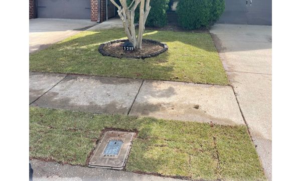 Sod Instalation by Curb Appeal in Birmingham, AL - Alignable