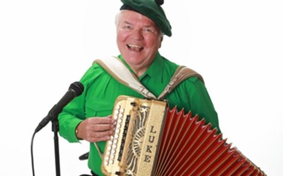 Band by Luke O'Malley -- Irish Entertainment in Maywood, NJ - Alignable