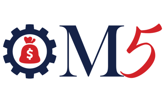 M5 System by Hackworth Marketing in Chesapeake, VA - Alignable