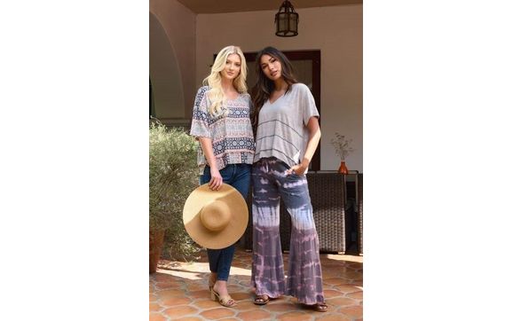 Bohemian Casual Yak & Yeti look! by YAK & YETI INC in Torrance, CA ...