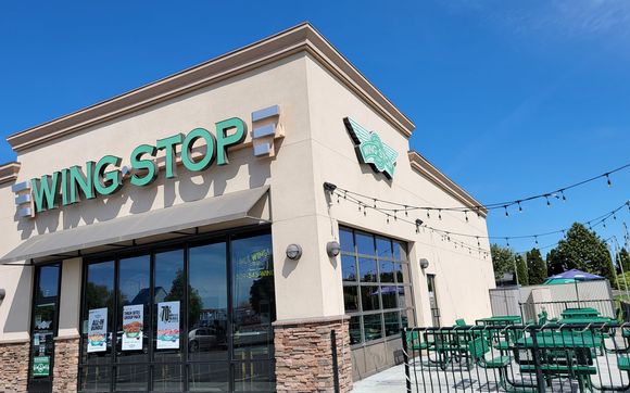 Order Via GrubHub by Wingstop in Pasco, WA - Alignable