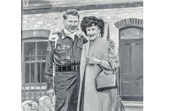 Fine Art by Artwork of Frank Duncan in Madison Area - Alignable