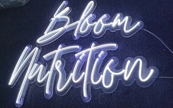 Neon Signs by Gerbasi Signs & Apparel in Rincon, GA - Alignable