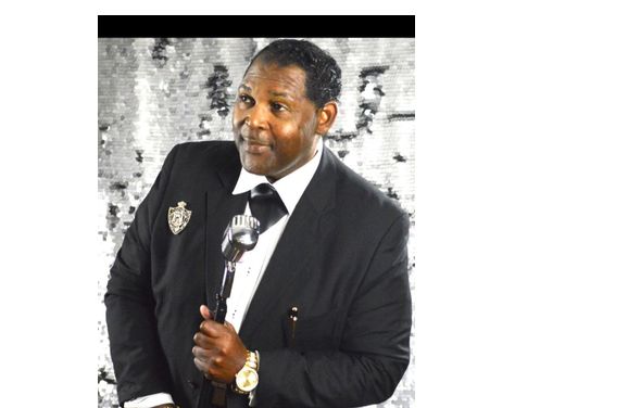 VonFrederick aka CK / Singer 🎙 by CK Productions in Houston, TX - Alignable