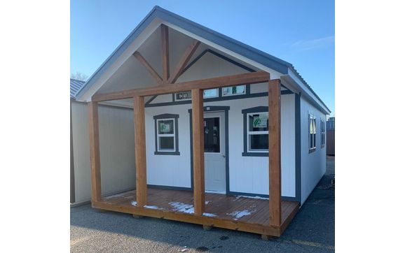 Portable Structures by Summit Structures in Great Falls, MT - Alignable