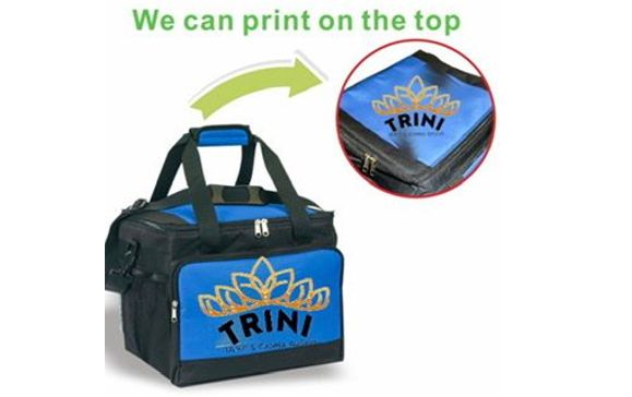 Summer Promo Items- Cooler by Accel Promotional Products Llc in West ...