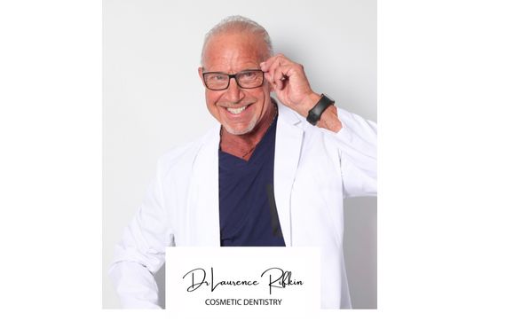 Dental Veneers by Laurence R. Rifkin D.D.S. in Beverly Hills, CA ...
