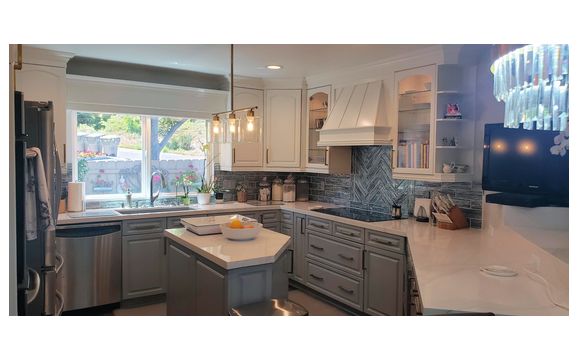 Color Consultations by Anna Rode Designs in San Diego, CA - Alignable