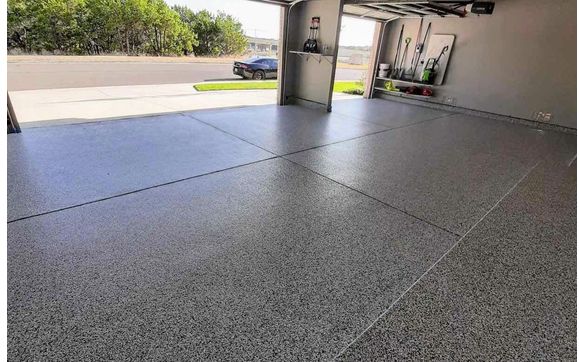 Geocrete Concrete Coatings - Schertz, TX - Alignable