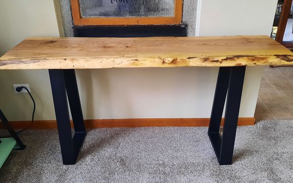 Custom Woodwork by Contractor John Inc. /Table Saw Creations in ...