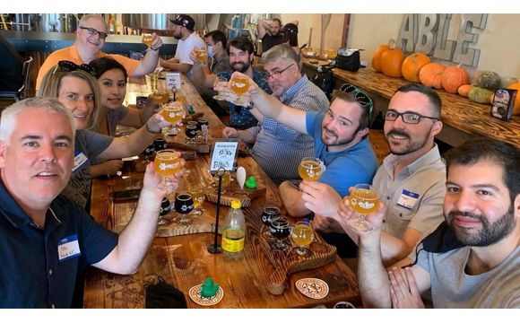 Private VIP Craft Beverage Experiences by Las Vegas Brews Cruise in Las ...