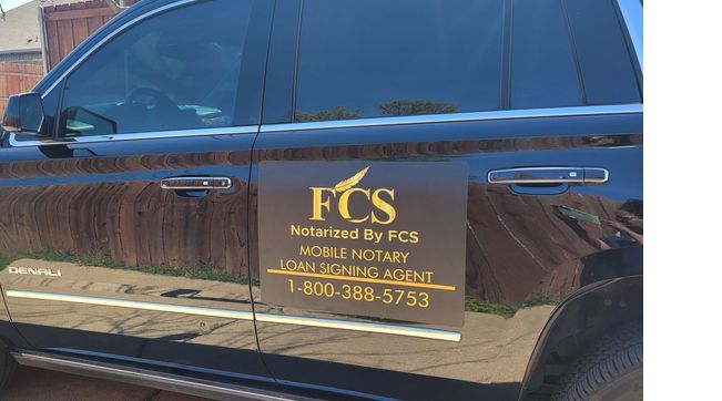 Immigration Forms by Notarized by FCS LLC in Dallas, TX - Alignable