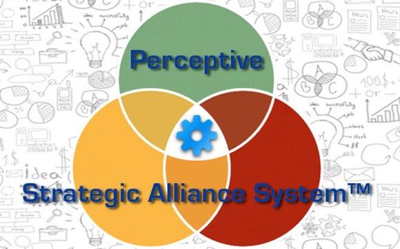 Perceptive Alliance System by Insight Driven Business in Carmichael, CA ...