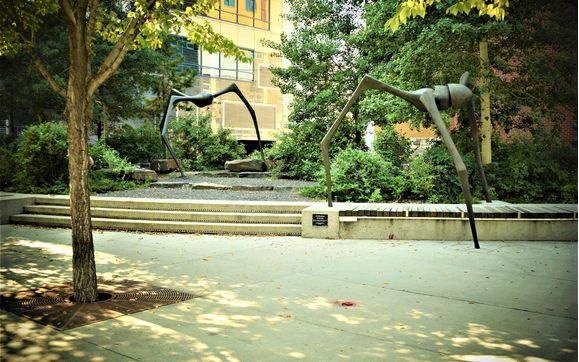 Municipal Art by Incipio Modo in Calgary, AB - Alignable