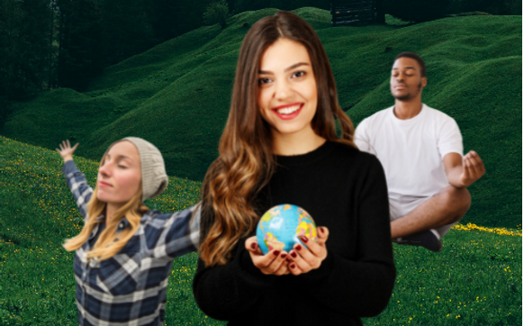 Conscious Living Program by CLARITY Initiative in Mont Royal, QC ...