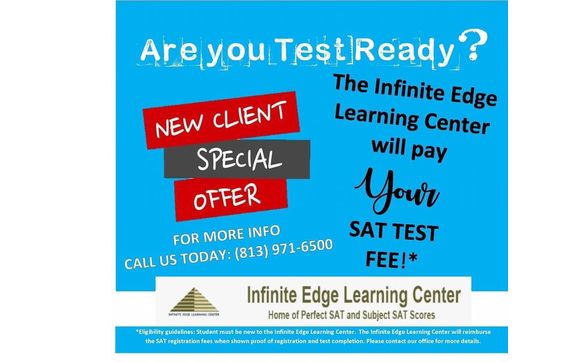 Infinite edge learning center by Infinite Edge Learning Center in Tampa ...