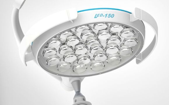 MAVIG LED Surgical lights by Desert X-Ray Sales Inc in Phoenix, AZ ...