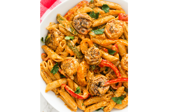 Jamaican Food / Rasta Pasta by Jerk Shack Grill in Paramus, NJ - Alignable