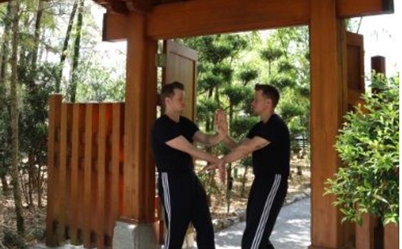 Wing Chun 4 Week Private Training Program by Zen Wing Chun Kung Fu in Boca Raton, FL - Alignable