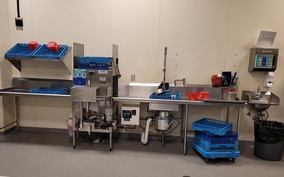 Dish Machines & ALL Cleaners by Auto-Chlor Nashville in Nashville, TN ...