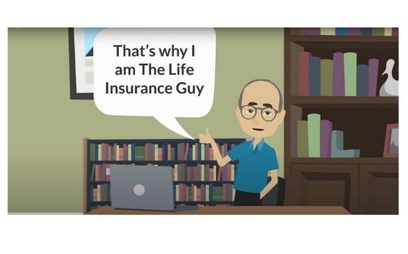 Life Insurance by Charlene Duncan from The Firm of Steven H. Kobrin ...