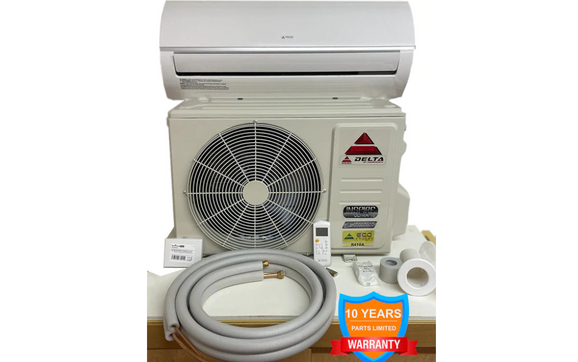 DELTA Air conditioning by AC Products USA in Fort Myers, FL - Alignable