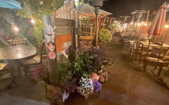 Event Space by Monterey Cookhouse in Monterey, CA - Alignable