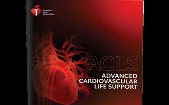ACLS Full and Renewal Course by DiamondLifeCPR in Laurel, MD - Alignable