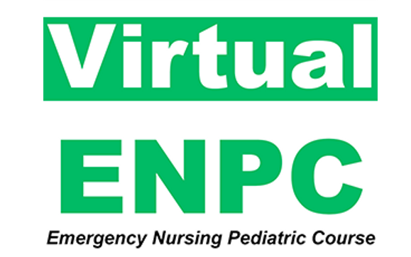 Virtual Emergency Nursing Pediatrics Courses (ENPC) by Northwest Health ...