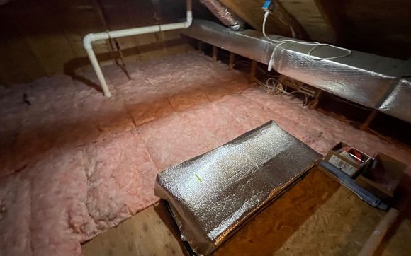 Tripolymer Foam injection wall insulation by Greenseal Weatherization ...