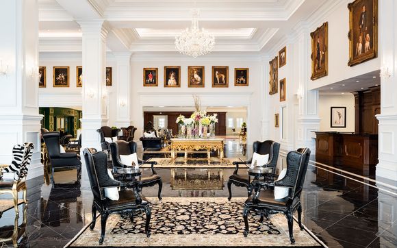 Room Service by World Equestrian Center in Ocala, FL - Alignable