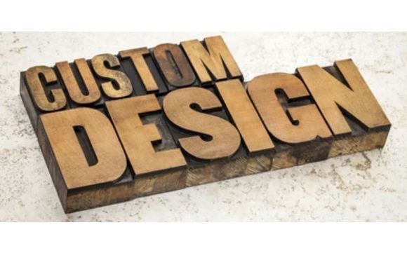 Custom Design Services by DG Inspired in Altona Area - Alignable