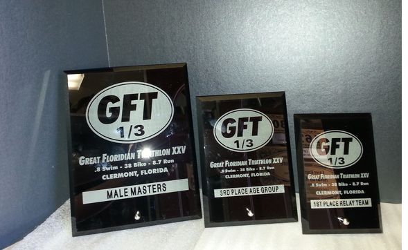 Laser engraveing or full color sublimation on hundreds of products. by ...