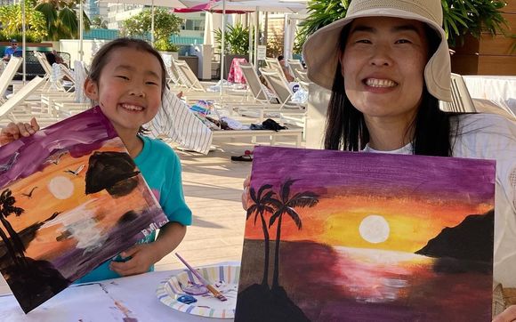 Art Classes by Jodi Trujillo Art in Honolulu, HI - Alignable