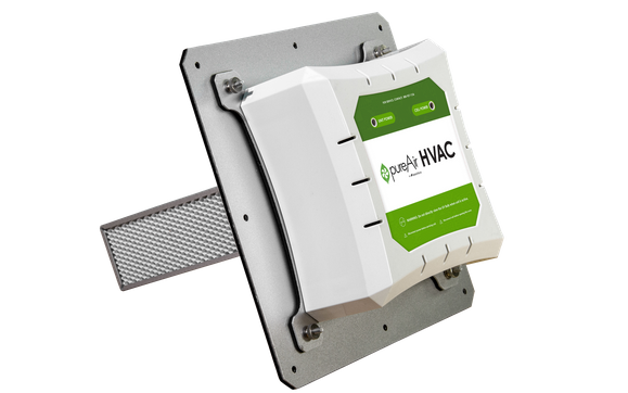 GreenTech Induct model for HVAC whole home or office by RCI ...