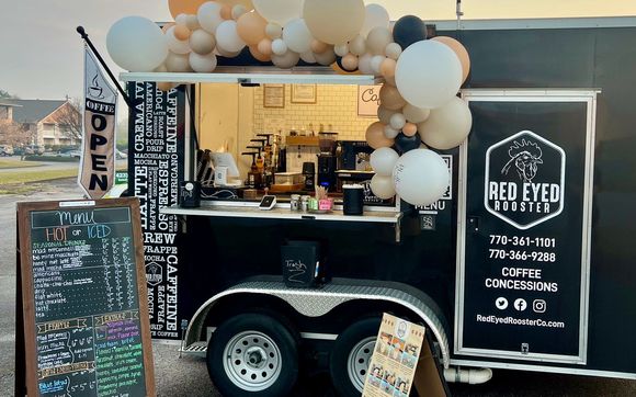 Red Eyed Rooster Co. - Chattanooga, TN - Alignable