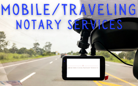Mobile Notary Services by Notary Services in Fresno, CA - Alignable