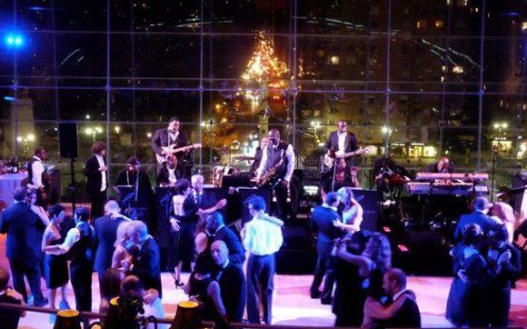 Weddings by Lynne Jordan & the Shivers in Chicago, IL - Alignable