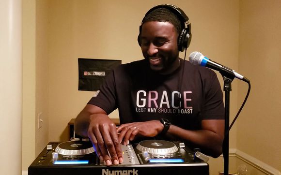 Audio Visual Equipment Rentals by Larry Thorne Jr (DJ Larry J) in ...