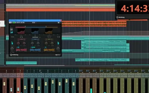 Audio Editing/Mixing Services by THE REAL DJ A.P. in Atlantic City, NJ ...