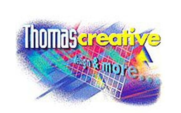 Company Identity by Thomas Creative in La Mesa, CA - Alignable