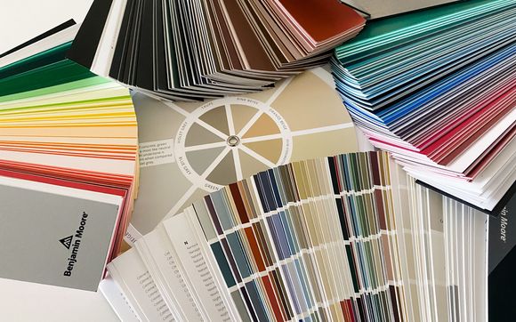 Color Consultation (Paint & Color Palette) by Cozy Corners Home Staging ...