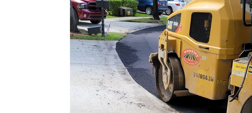 Pavement Evaluation, Design and Construction Management by Sustainable Road Engineering Inc. in ...