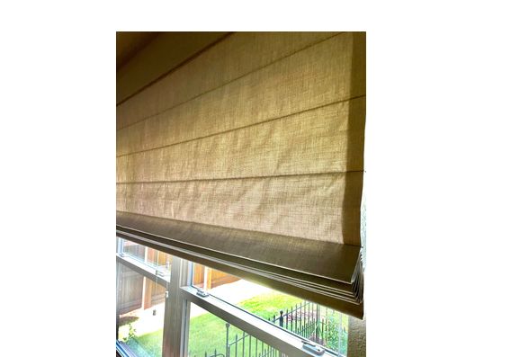 Automated and manual Window shades by Sunderland designs and remodeling ...